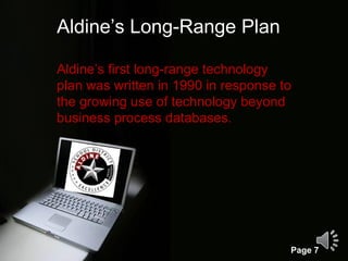 Aisd technology plan | PPT