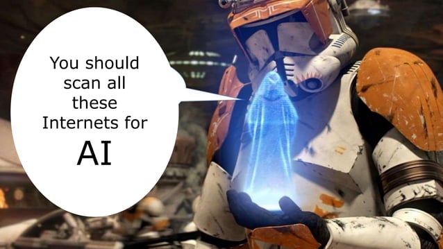 Vulnerabilities of machine learning infrastructure | PPT