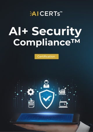 AI Security Compliance Designed for Modern Data Protection | DOCX