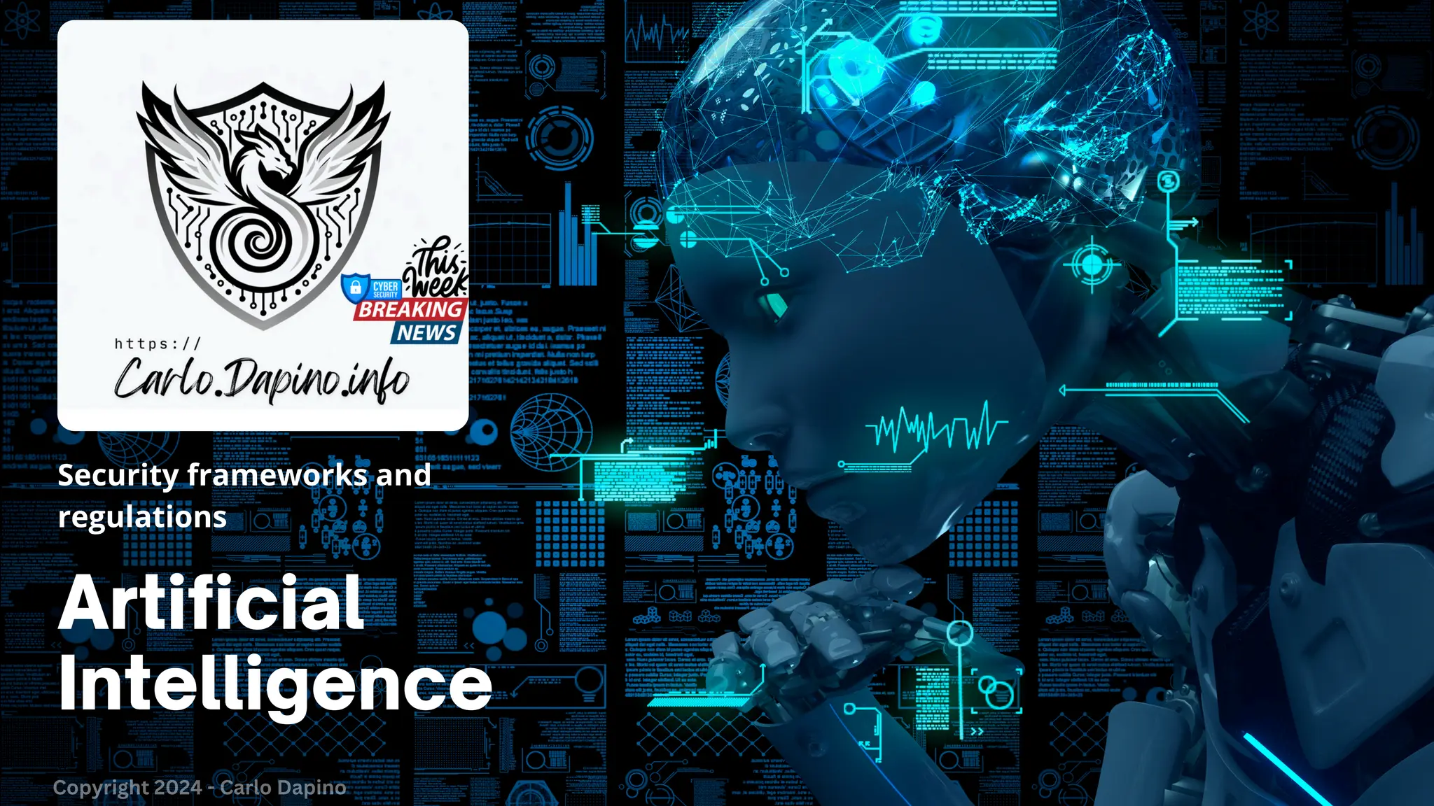 A full analysis of the available Security Frameworks for AI | PDF