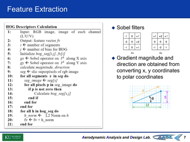 Using Hog Descriptors On Superpixels For Human Detection Of Uav Imagery