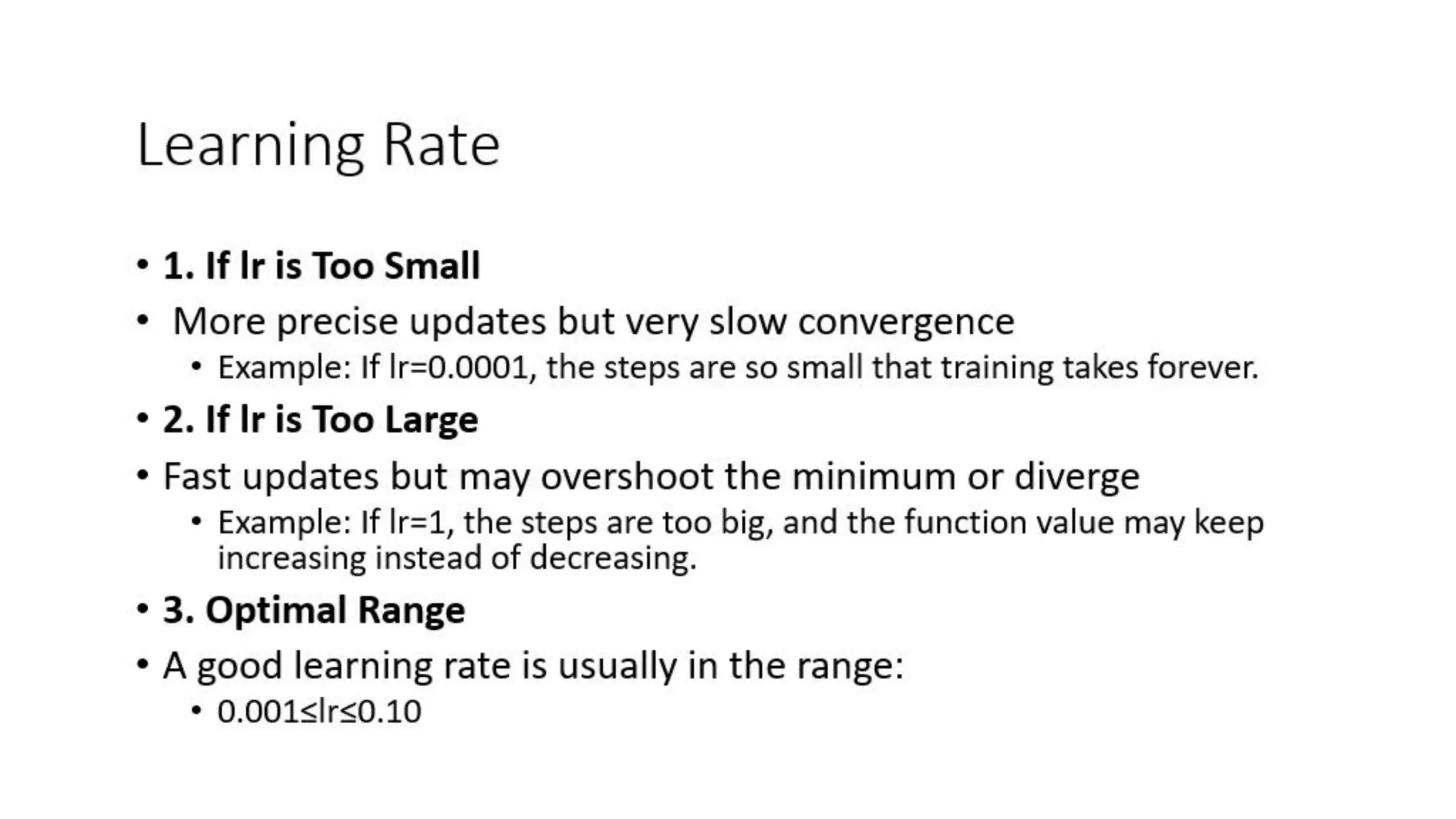 Kickstarting AI - Machine Learning from zero to model | PPT