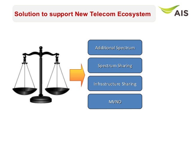 Expected Regulation For The New Telecom Ecosystem
