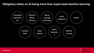 AI for improving teaching and learning | PPTX