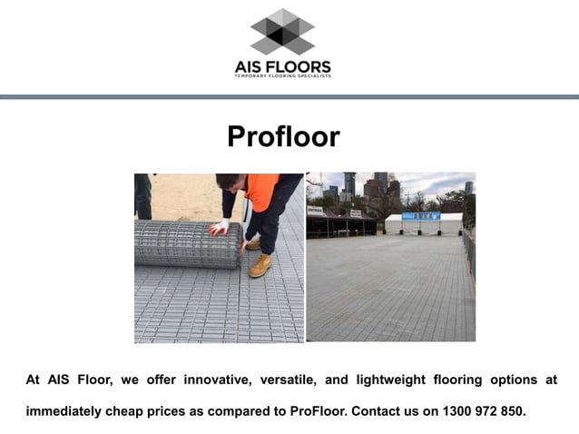 Profloor | PPT