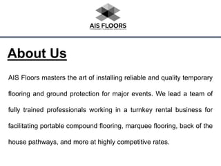 Profloor | PPT