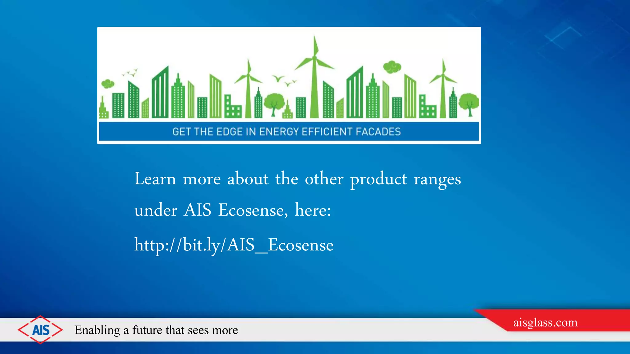 AIS Fresh Ecosense EDGE | PPTX