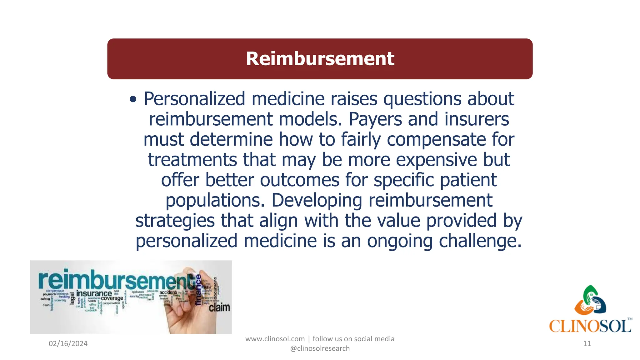 Regulatory Considerations in Precision Medicine: Navigating the Approval Process | PPT