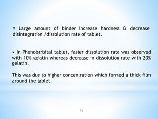 factors affecting dissolution rate a full view. | PPT