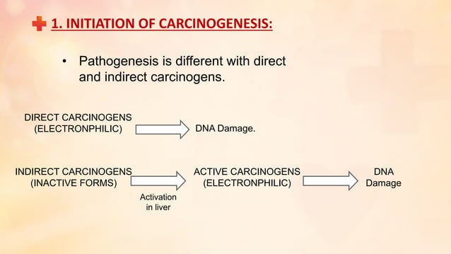 CARCINOGENS and it's types chemical,physical and biological carcinogens ...