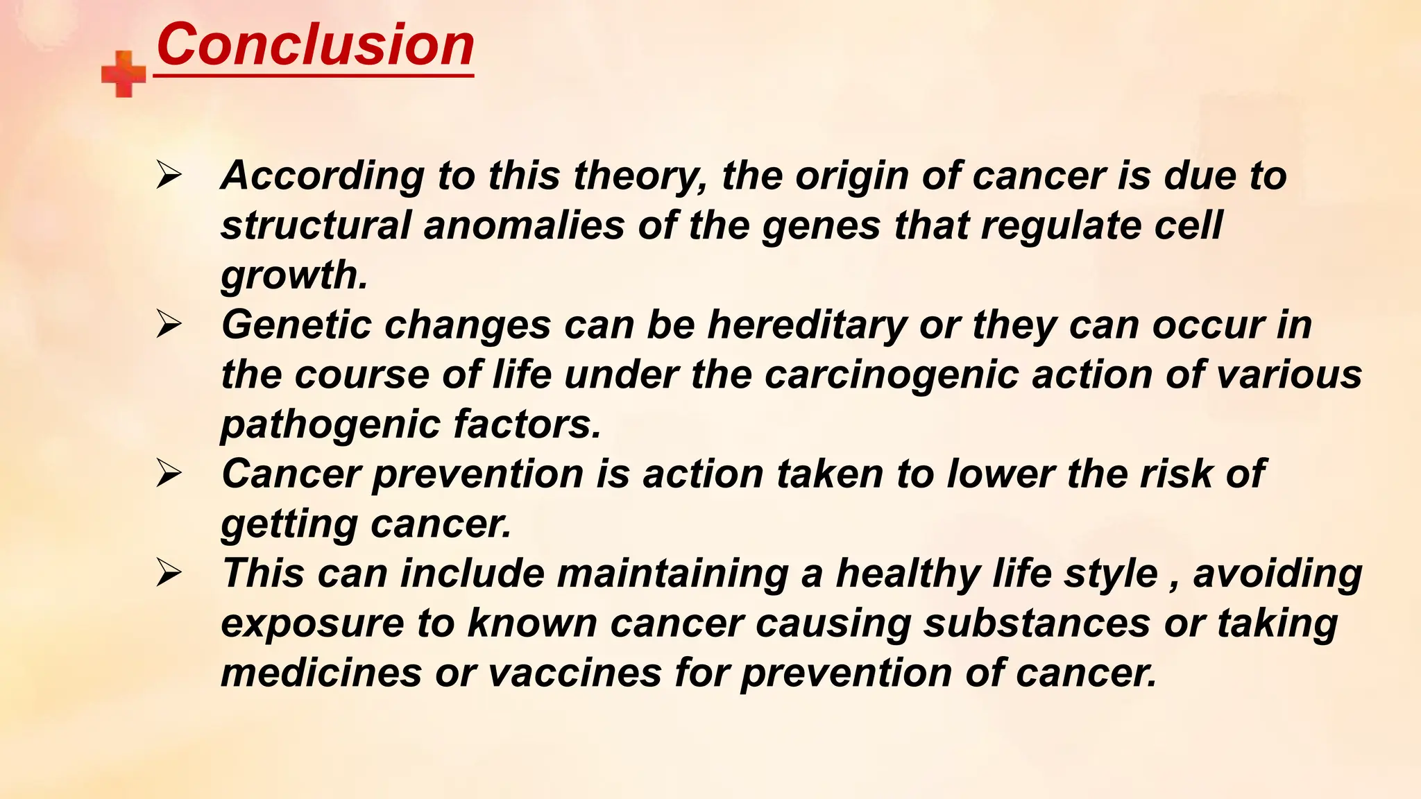Carcinogens presentation ppt introduction of carcinogens and types of ...