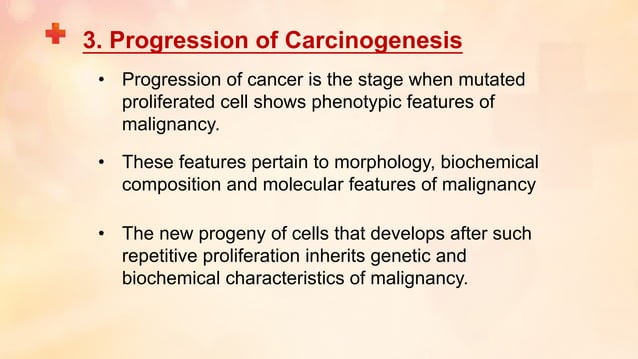 Carcinogens presentation ppt introduction of carcinogens and types of ...