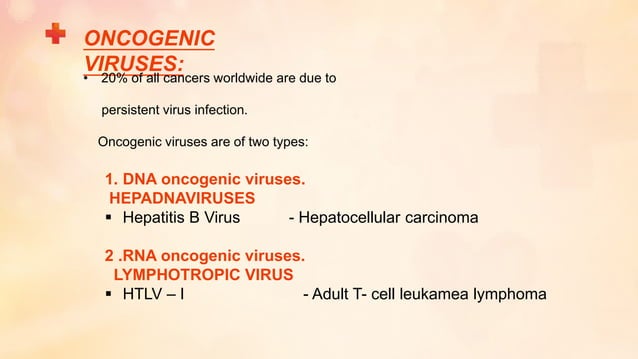 Carcinogens presentation ppt introduction of carcinogens and types of ...