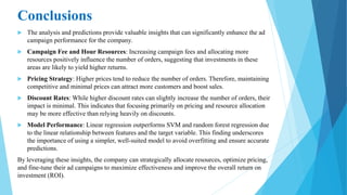 Predicting Product Ad Campaign Performance: A Data Analysis Project ...