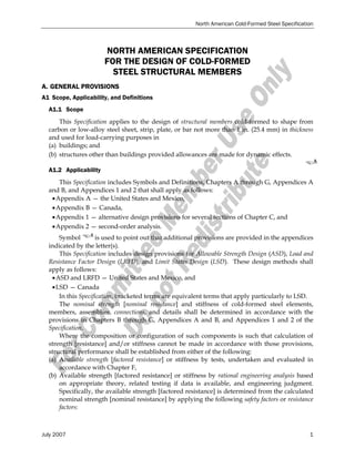 AISI-S100-07 Specification.pdf
