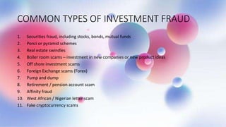 AIS investment fraud.pptx