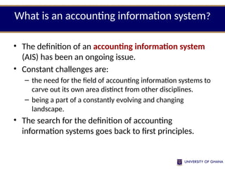 AIS Lecture 1.pptx dgdgrfrfefefefefefefgef | PPTX