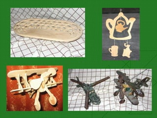 žAislų gamyba | PPT