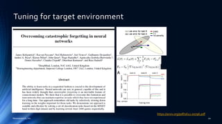 Issues in AI product development and practices in audio applications | PPT