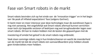 AI smart robots | PPT
