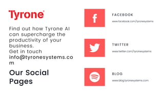 How can Artificial Intelligence improve software development process? | PPT