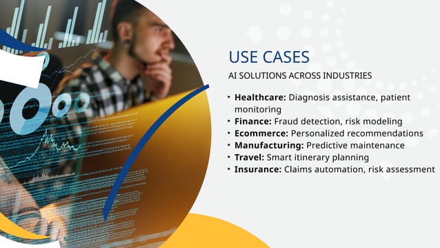 AI Software Development Services | Damco Solutions | PPTX