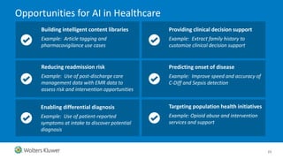 Ai: Solving Healthcare Challenges | PDF | Healthcare Industry | Industries