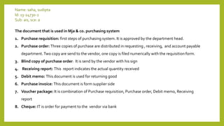 Ais presentation 1 | PPT