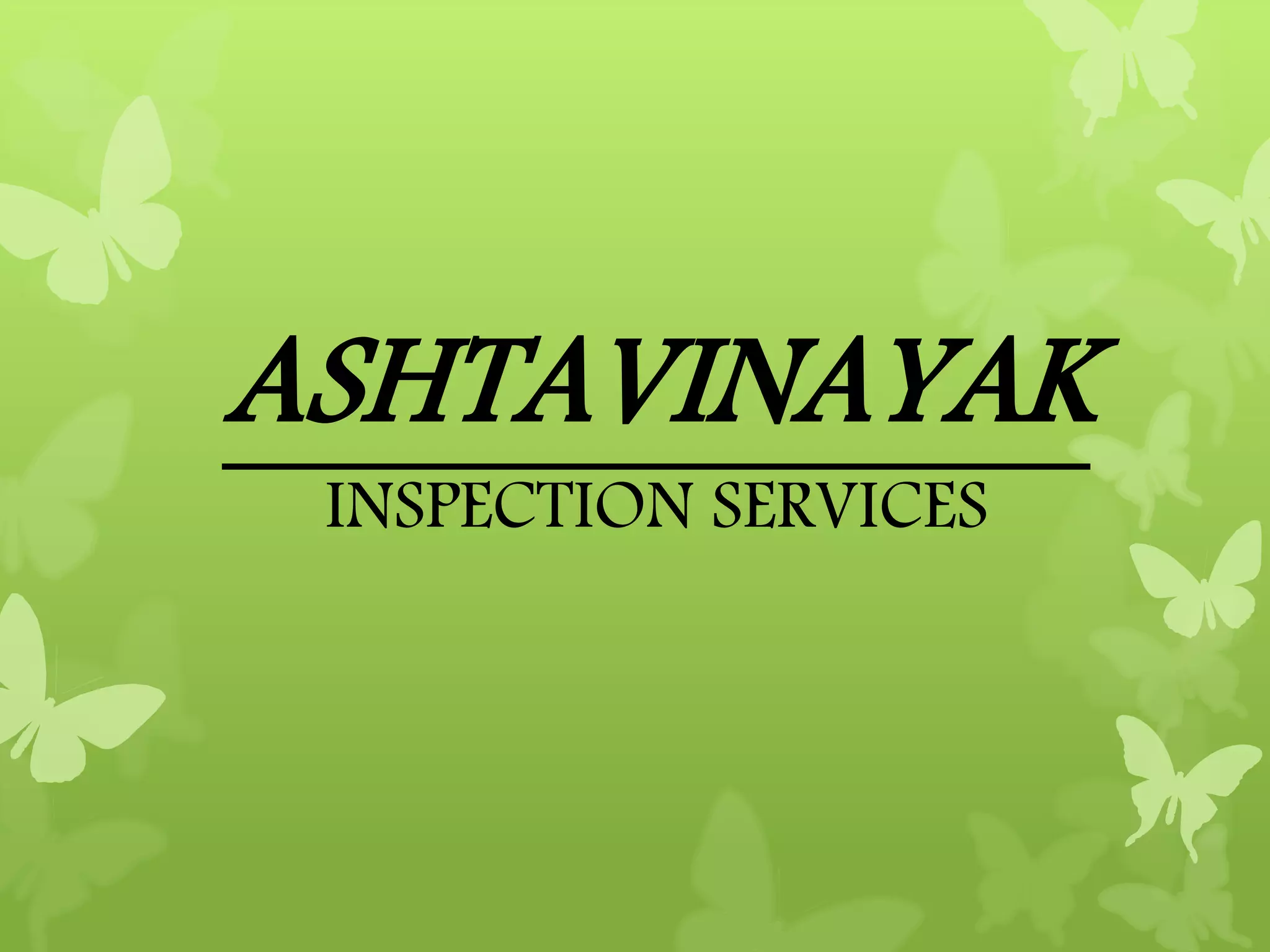 CMM INSPECTION SERVICES | PDF