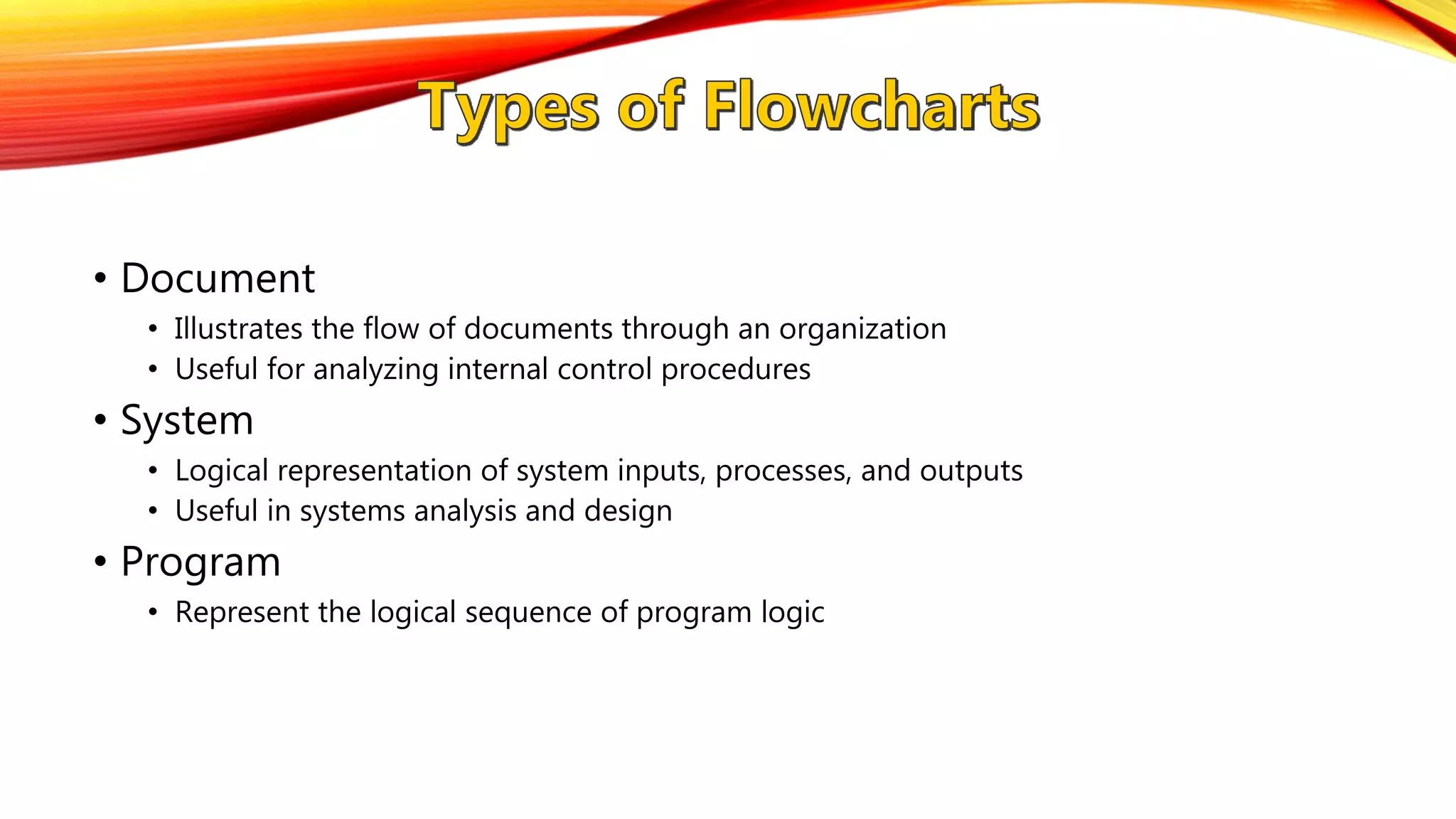Systems Development and Documentation Techniques | PPTX