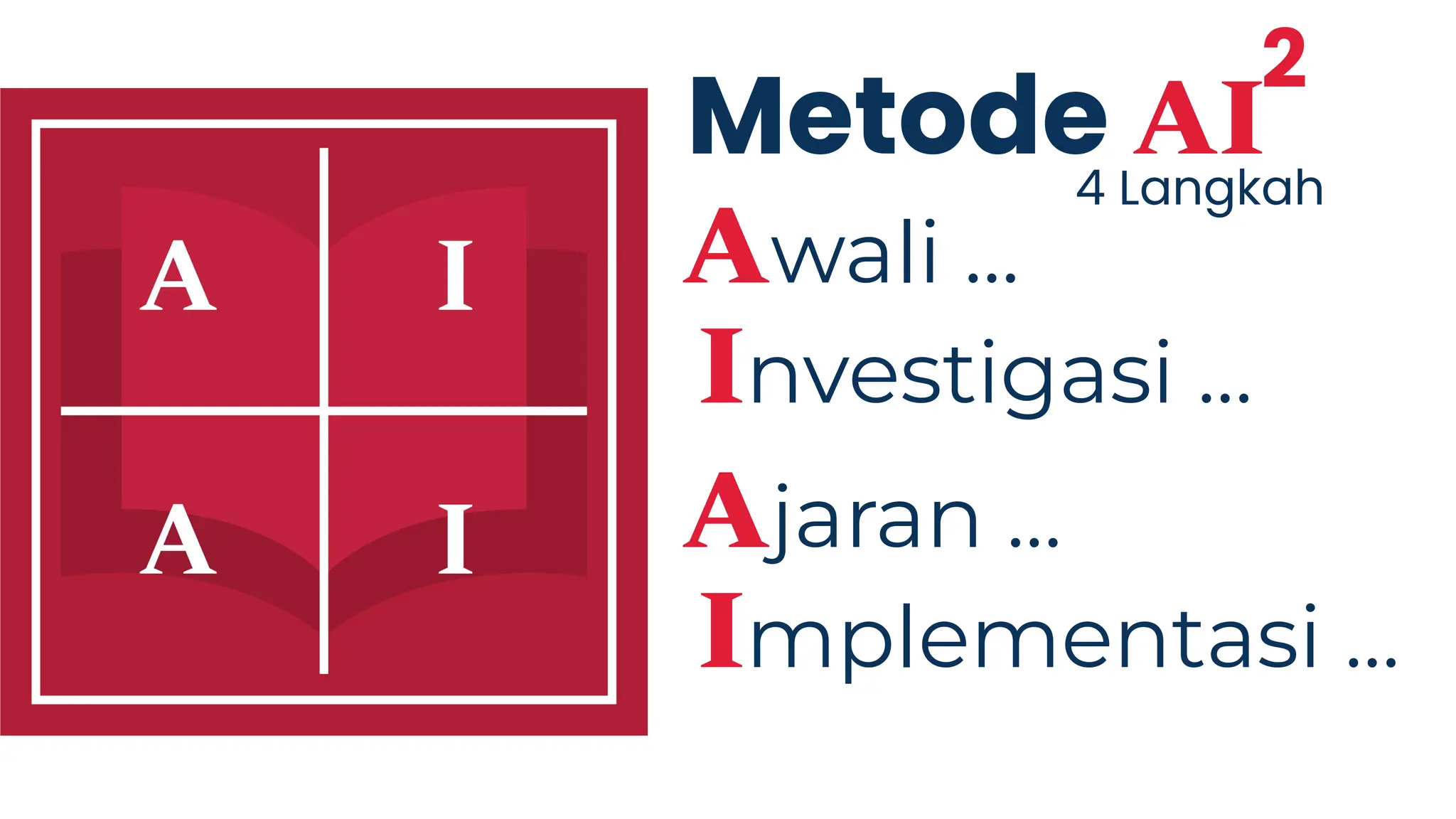 GoAI: PA dengan AI: Cara AI2 (AI Squared) | PPT