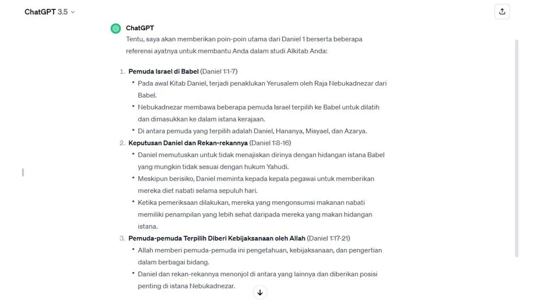 GoAI: PA dengan AI: Cara AI2 (AI Squared) | PPT