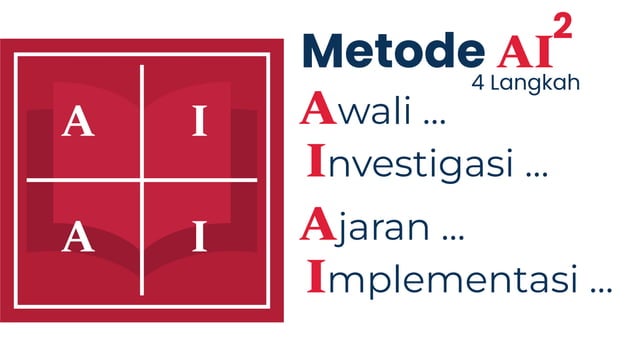 GoAI: PA dengan AI: Cara AI2 (AI Squared) | PPT
