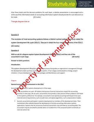 AIS Questions and own answers.pdf