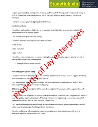 AIS Questions and own answers.pdf