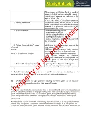 AIS Questions and own answers.pdf