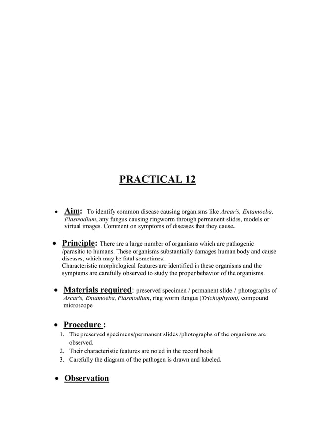 CBSE Class 12 Biology Practical .docx