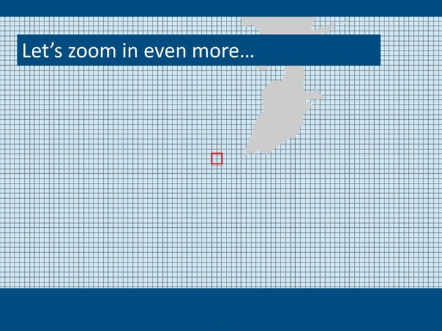 How we made shipping density maps | PPTX | Geography | Science