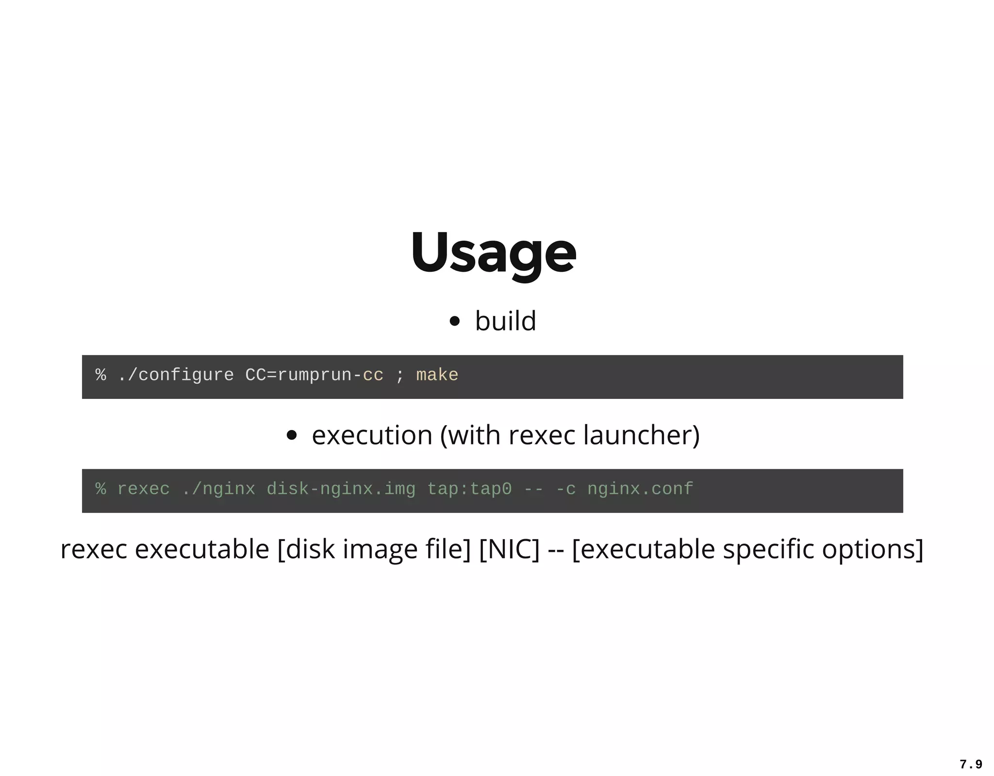 Linux Kernel Library - Reusing Monolithic Kernel | PDF