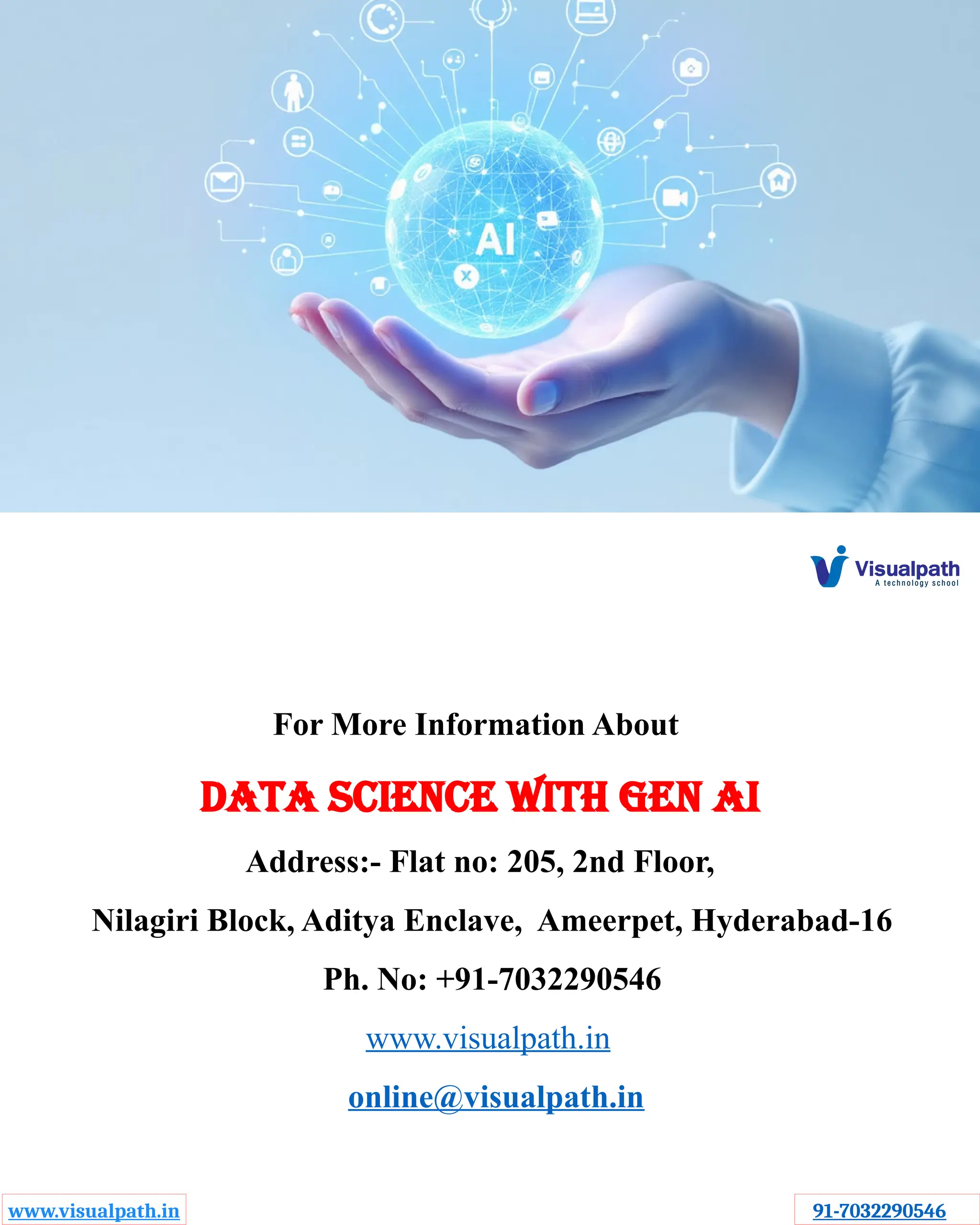 Best AI Stack Training in Hyderabad | AI Stack Online Training | PPTX