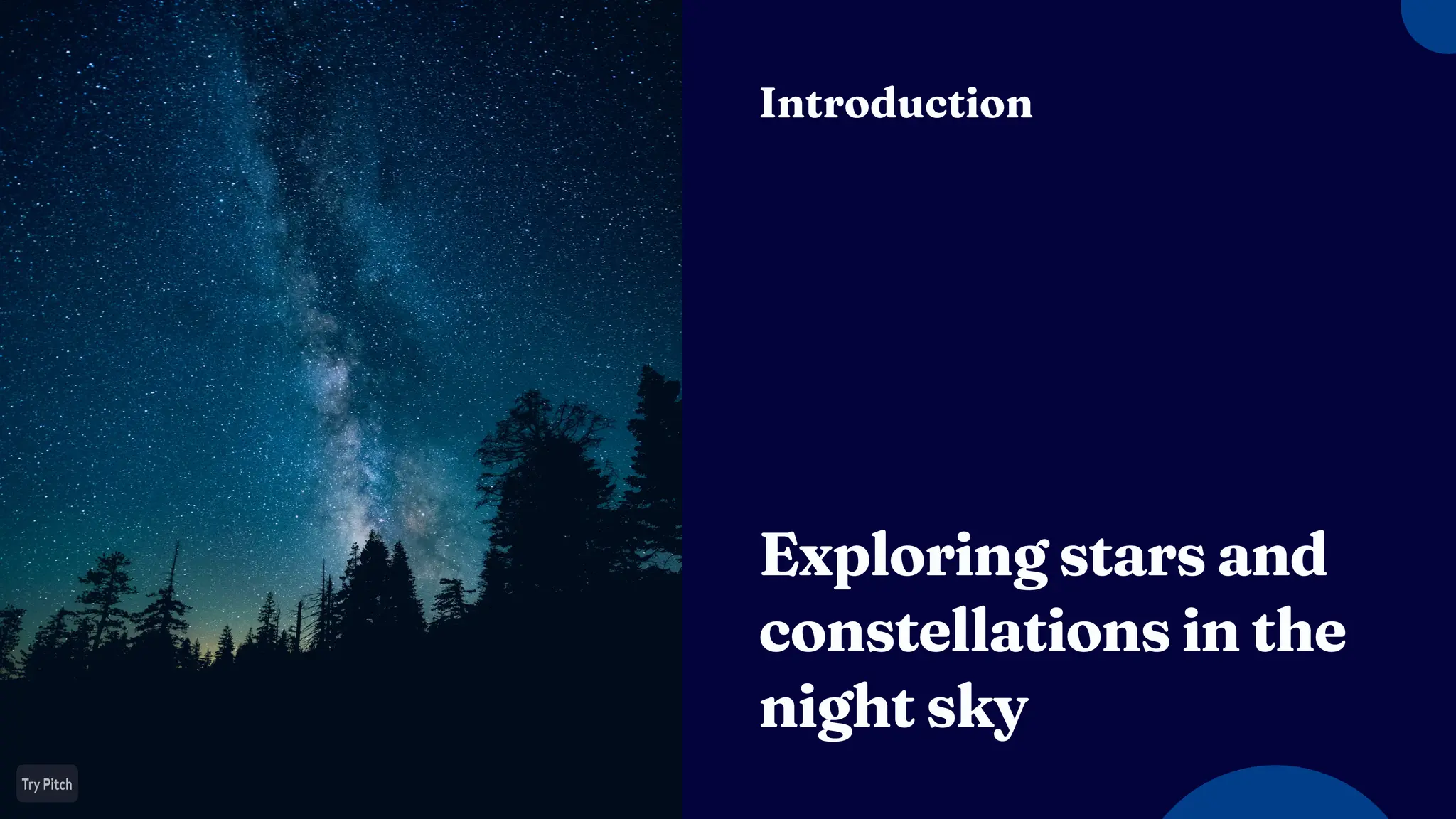 Starry Night.pdf. SCIENCE LESSON ABOUT CONSTELLATION | PDF