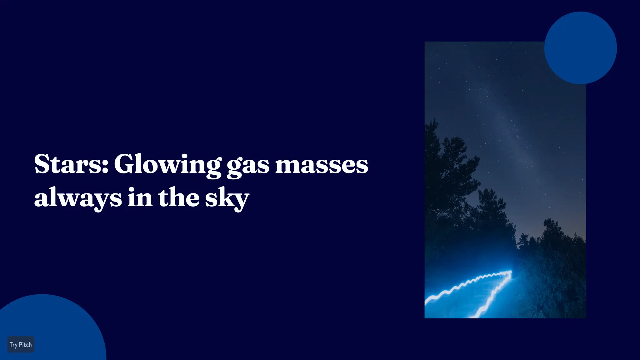 Starry Night.pdf. SCIENCE LESSON ABOUT CONSTELLATION | PDF