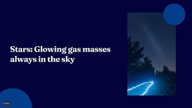 Starry Night.pdf. SCIENCE LESSON ABOUT CONSTELLATION | PPT