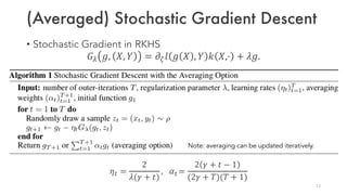 Stochastic Gradient Descent with Exponential Convergence Rates of ...