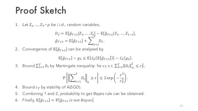 Stochastic Gradient Descent With Exponential Convergence Rates Of Exp…