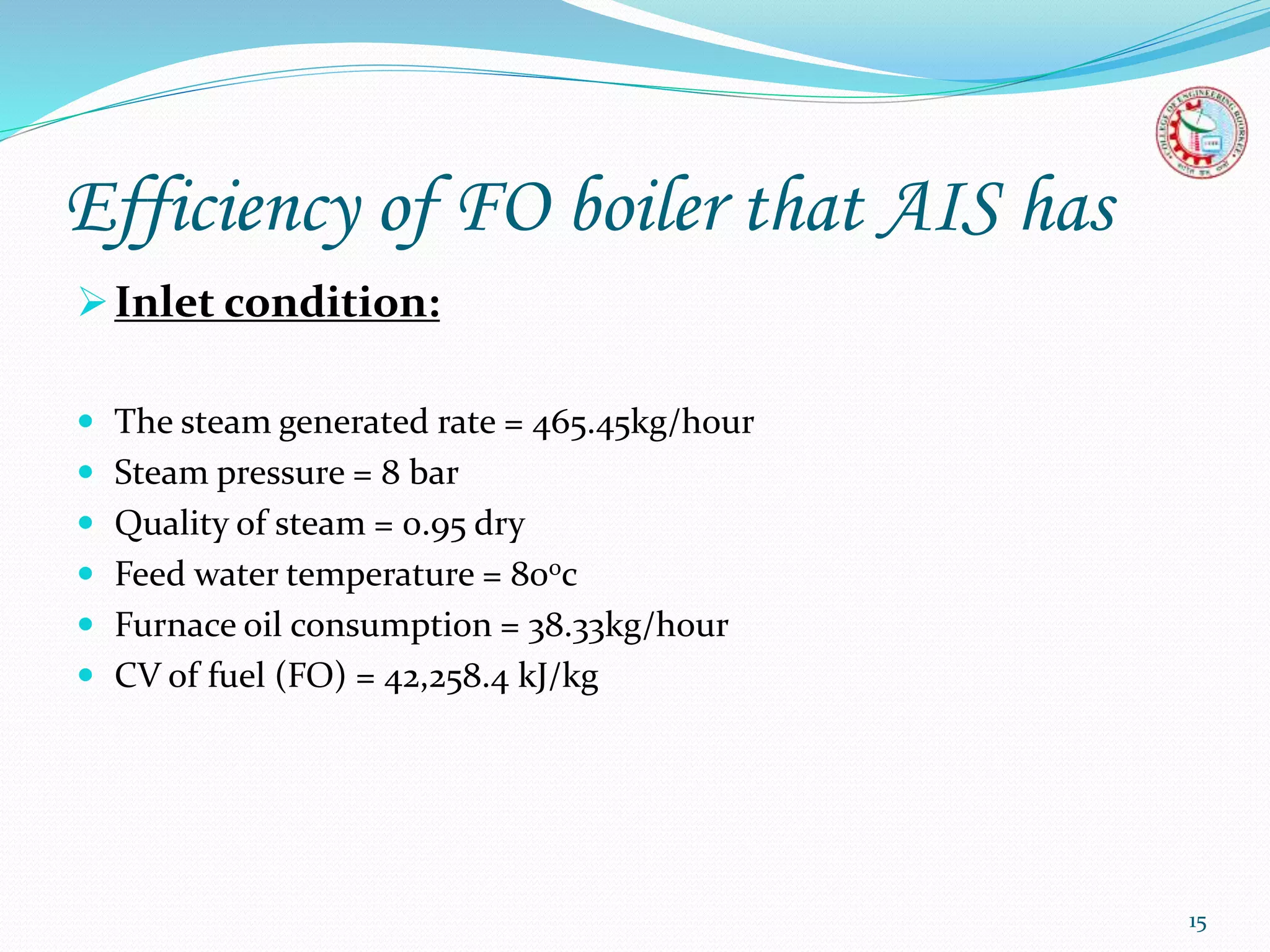 Float glass manufacturing process | PPTX