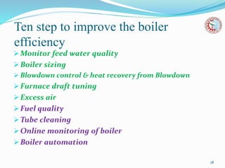 Float glass manufacturing process | PPTX