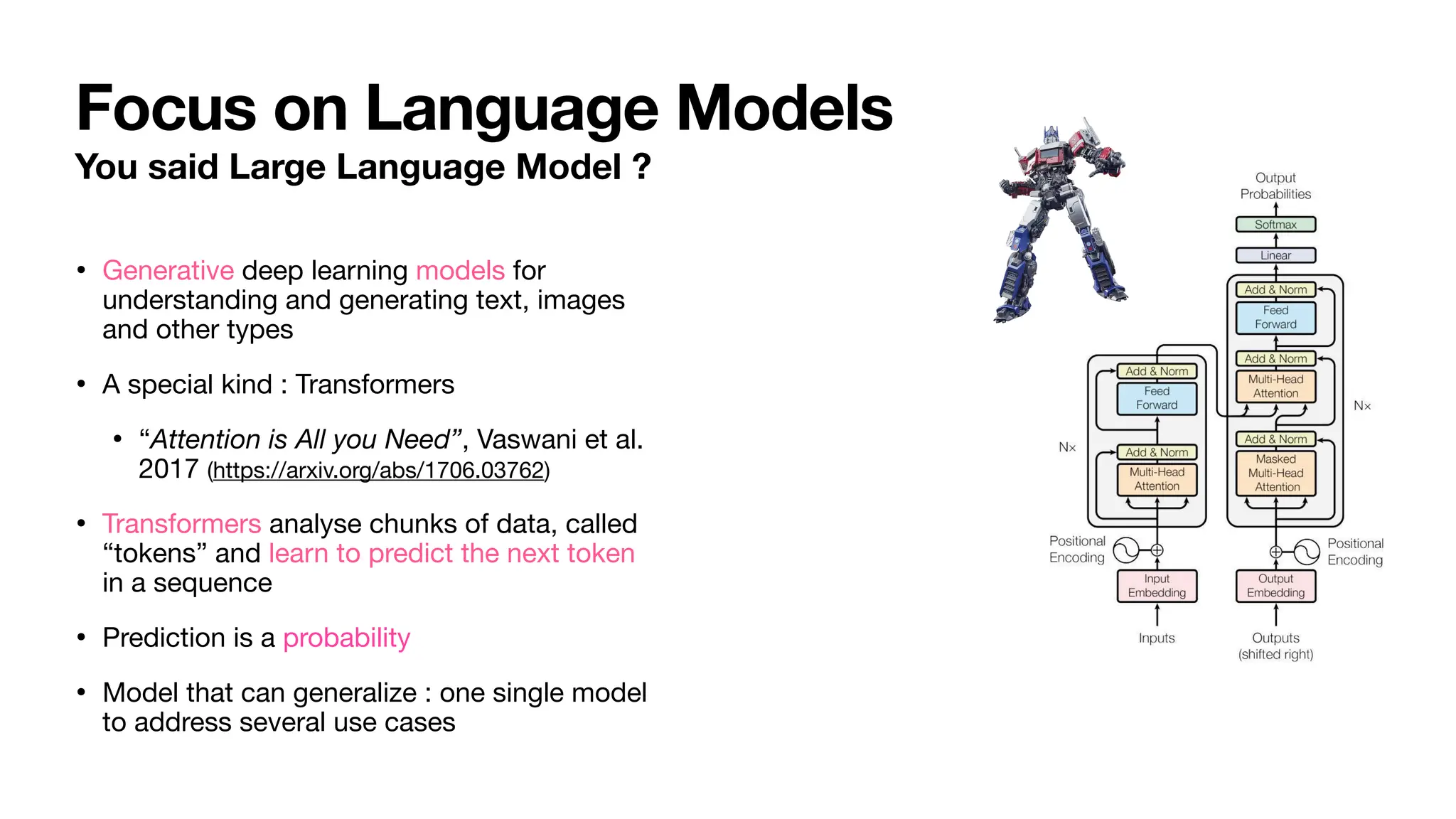 Ai Presentation And Introduction Retrieval Augmented Generation Rag 101 Pdf Computer