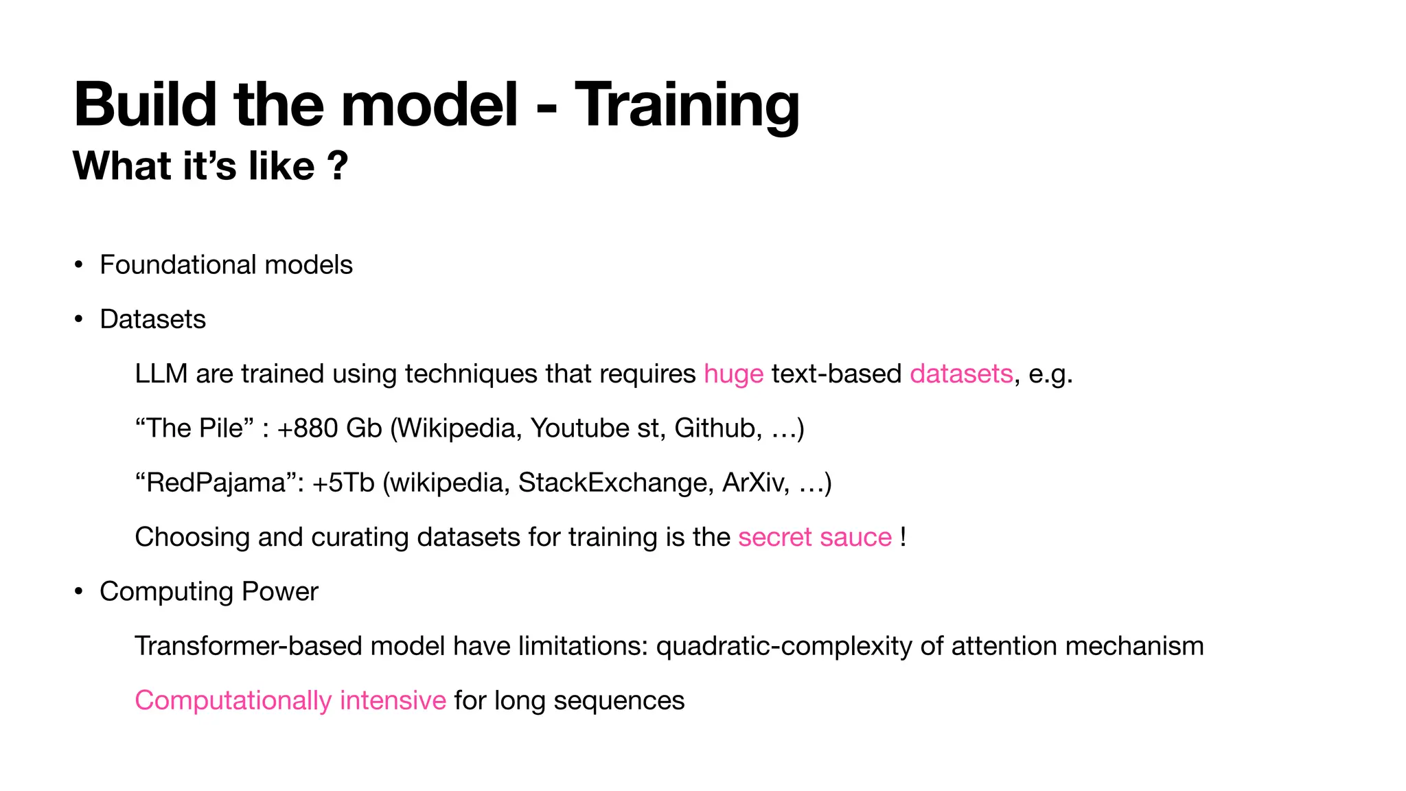 Ai Presentation And Introduction Retrieval Augmented Generation Rag 101 Pdf Computer