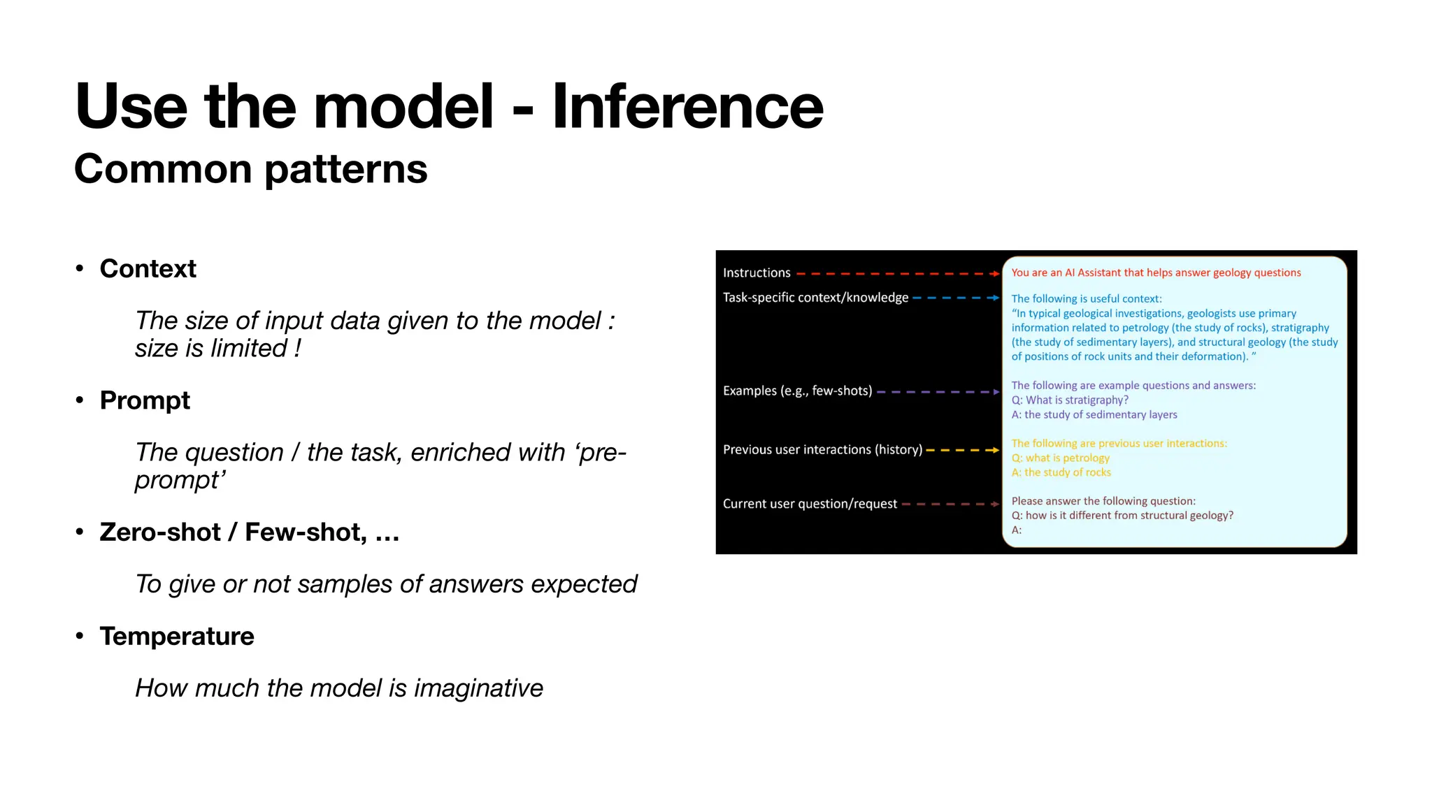 AI presentation and introduction - Retrieval Augmented Generation RAG ... AI presentation and introduction - Retrieval Augmented Generation RAG ...